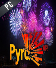 Pyro VR Key kaufen Preisvergleich - Gameforest