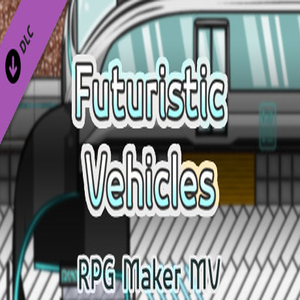 RPG Maker MV Futuristic Vehicles Key kaufen Preisvergleich - Gameforest