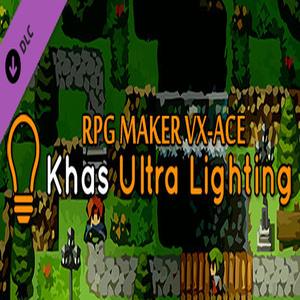 RPG Maker VX Ace KHAS Ultra Lighting Script Key kaufen Preisvergleich - Gameforest
