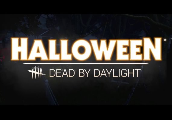 Dead by Daylight The Halloween Chapter Key kaufen Preisvergleich ...