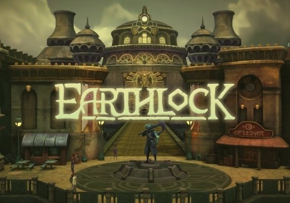 EARTHLOCK Xbox Series Preisvergleich - Gameforest