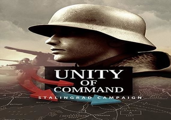 Unity of Command Stalingrad Campaign Key kaufen Preisvergleich - Gameforest