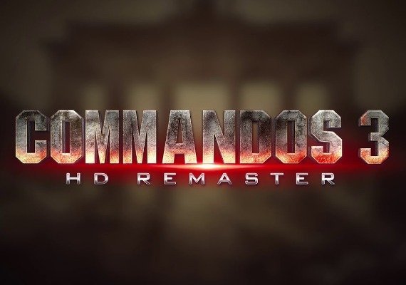 Commandos 3 HD Remaster Xbox Series Preisvergleich - Gameforest